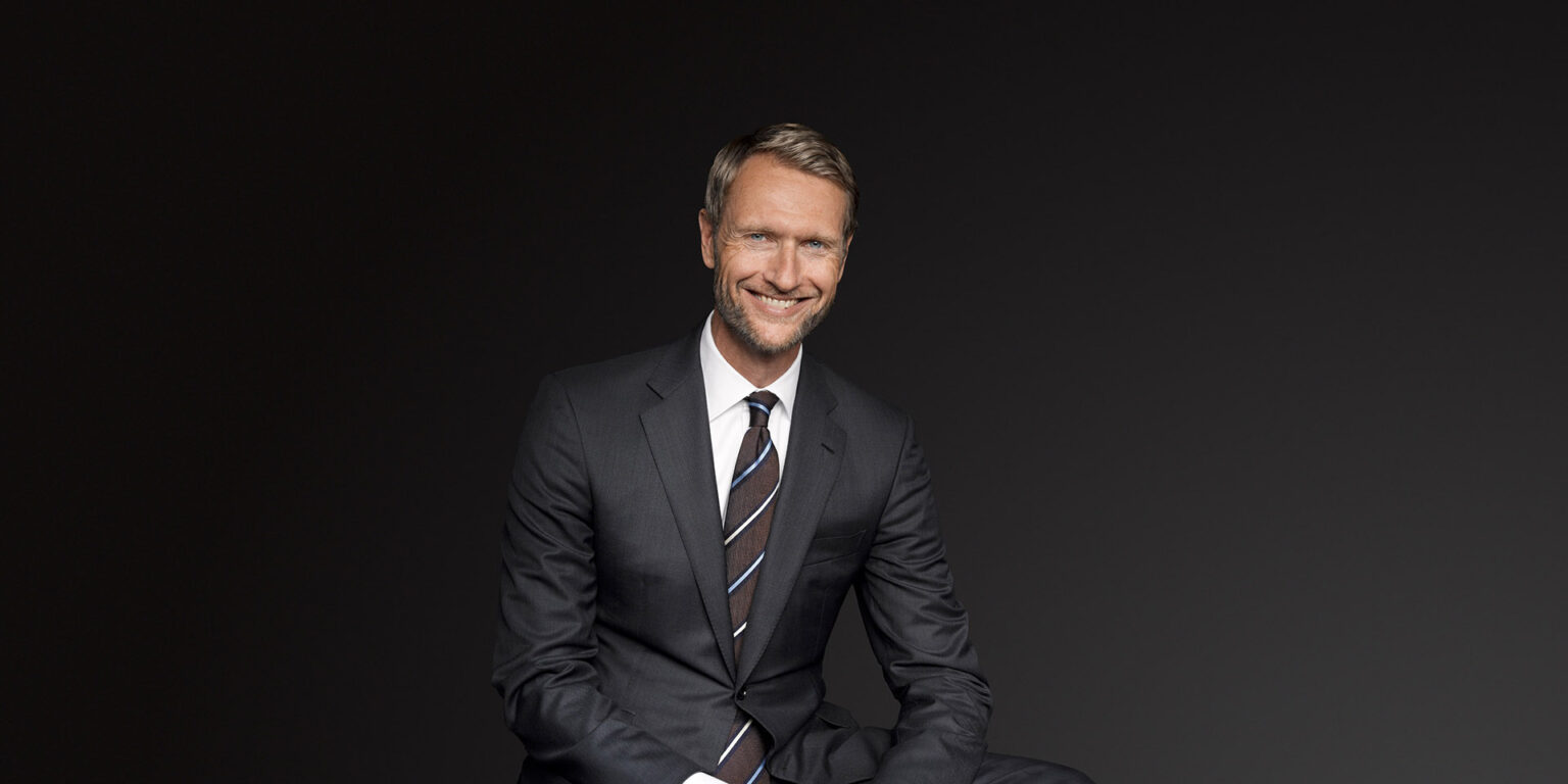 Flavio Romerio: «Jus ist kein Zweck in sich selbst» | Fokus Online