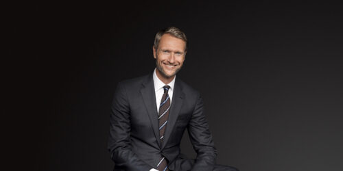 Flavio Romerio: «Jus ist kein Zweck in sich selbst» | Fokus Online