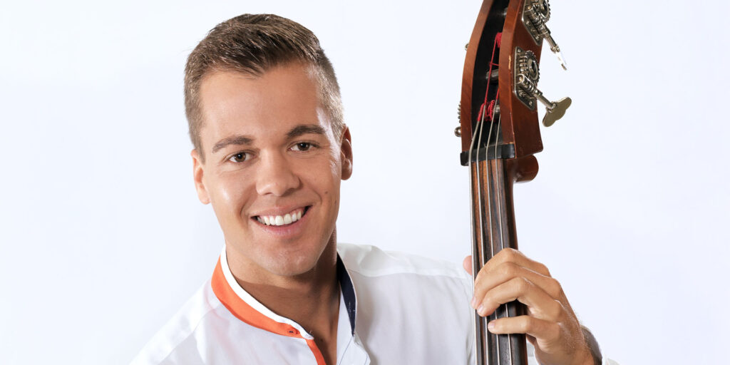 Mike Oesch: «Ich habe Halt in der Musik gefunden» | Fokus Online