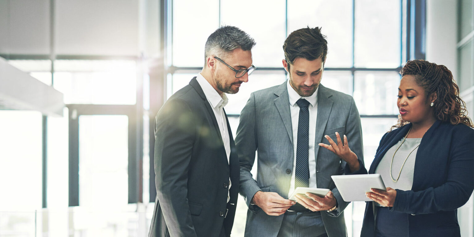 Erfolgreich im Berufsleben dank Business-Look | Fokus Online