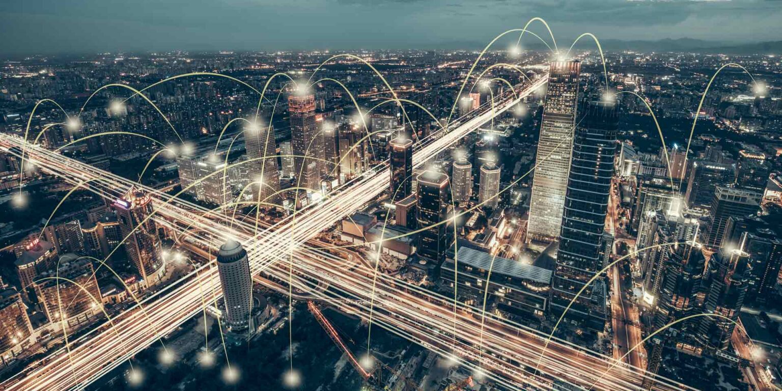 Smart Cities: Städte, die alles selbst kontrollieren | Fokus Online