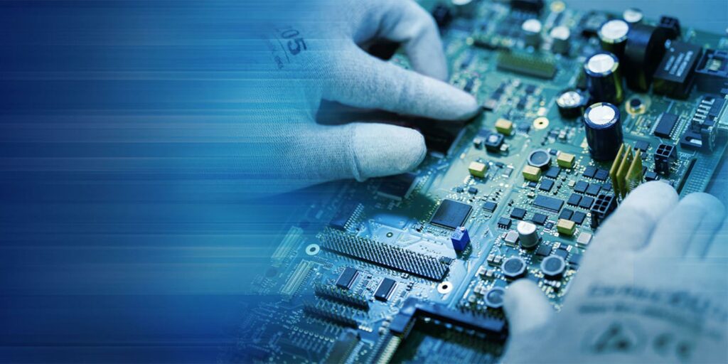 Der Elektronikpartner für End-to-End-Lösungen | Fokus Online