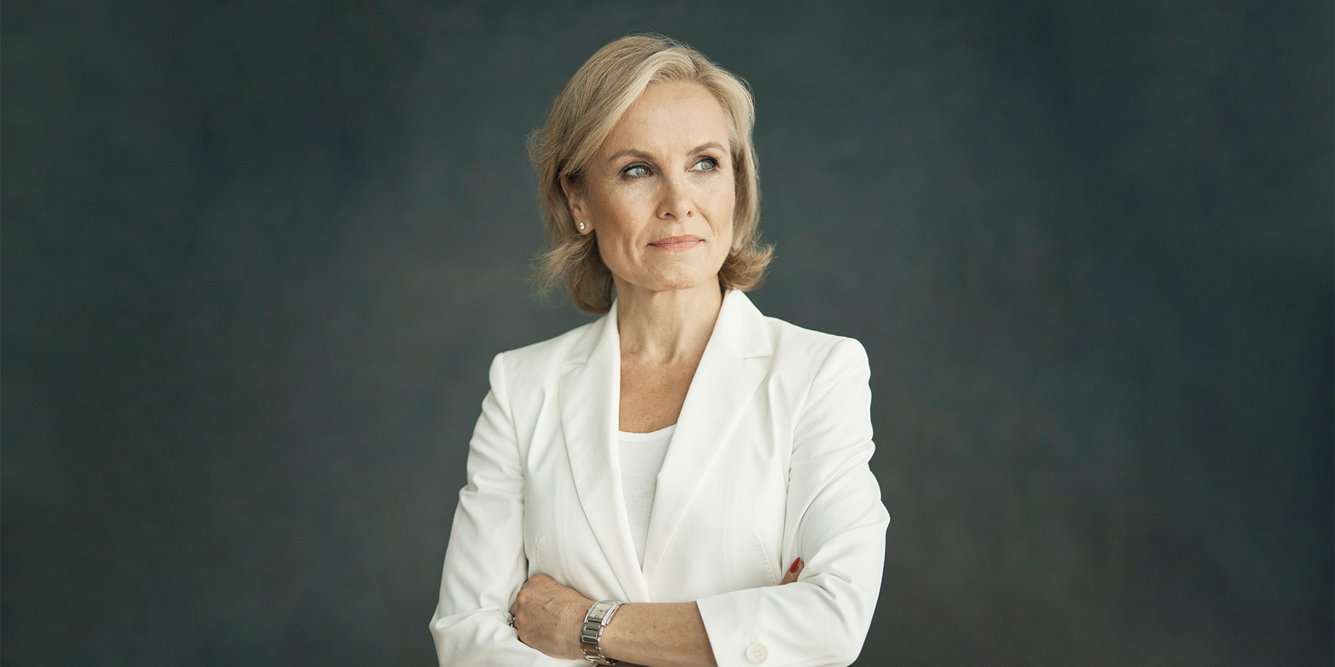 Tina Wüstemann: «Diversität ist für mich eine stete Quelle der ...