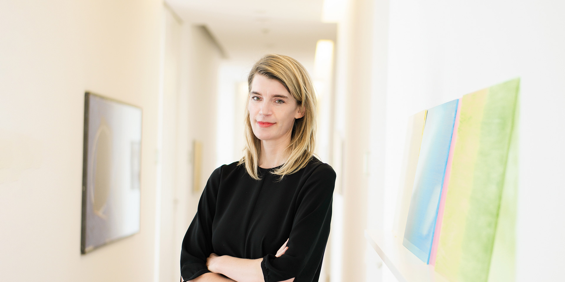 Dr Uta Itzen über die Kartellverfolgung | Fokus Online