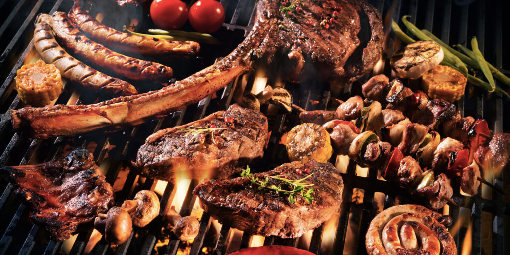 Die Grillsaison ist eröffnet! | Fokus Online