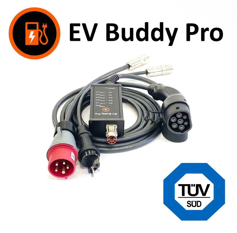 Das Schweizer Taschenmesser für das Elektroauto | Fokus Online