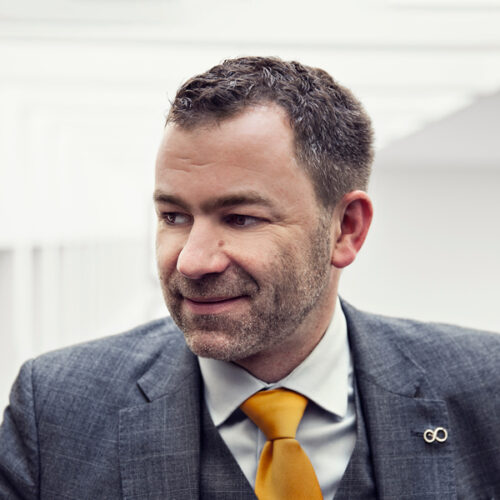 Christian Heep: Die Transformation hat begonnen | Fokus Online