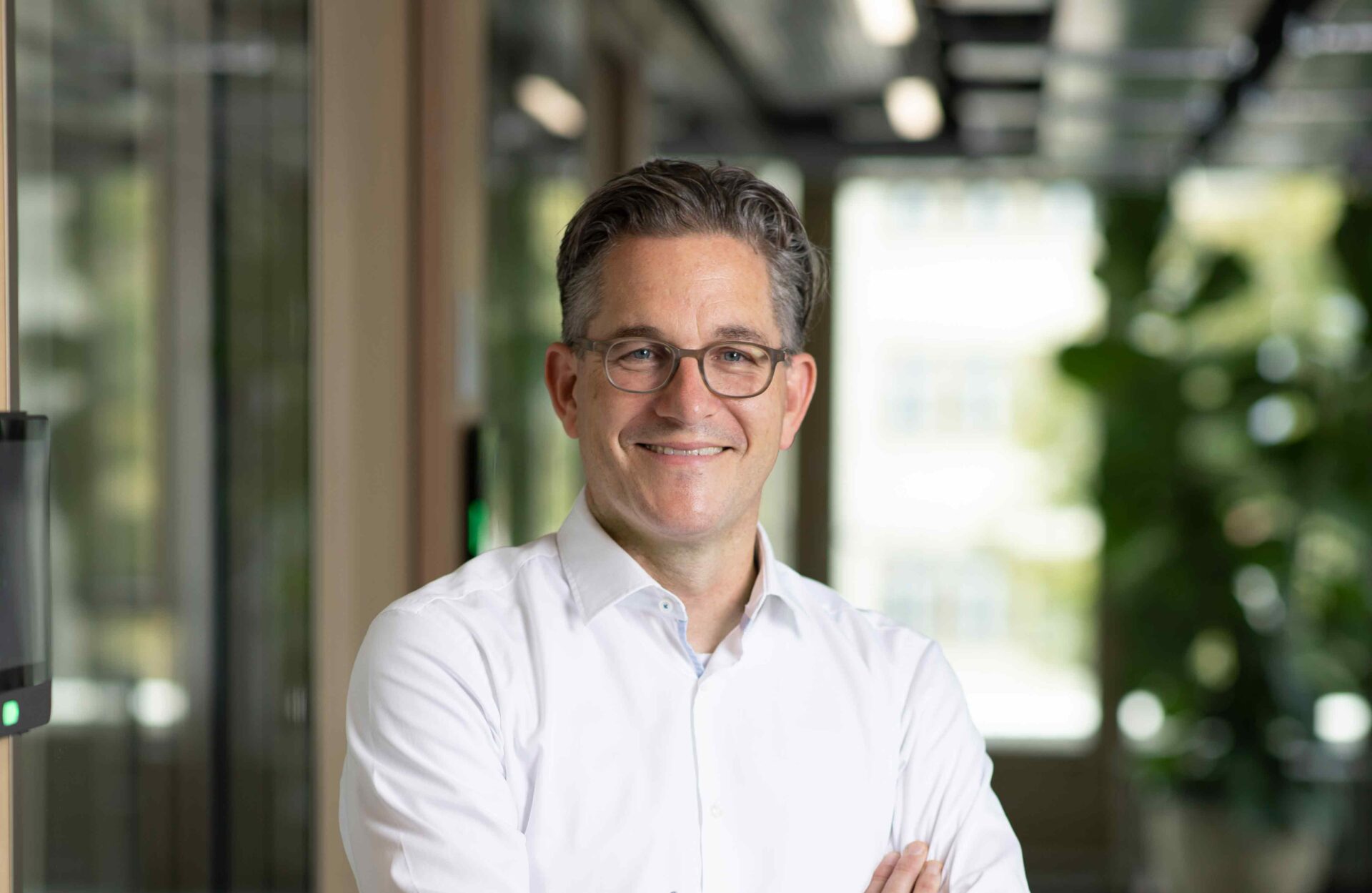 Christian Schmid im Gespräch: Ist Nachhaltigkeit die neue ...