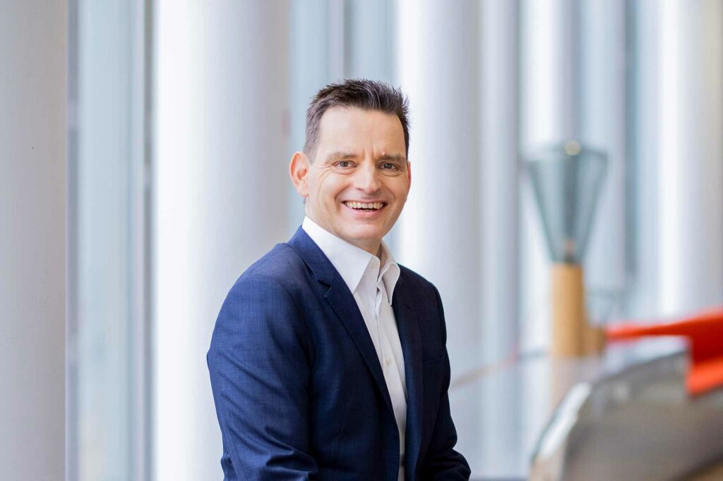 Leonhard Birnbaum: «Europa leidet massiv» | Fokus Online