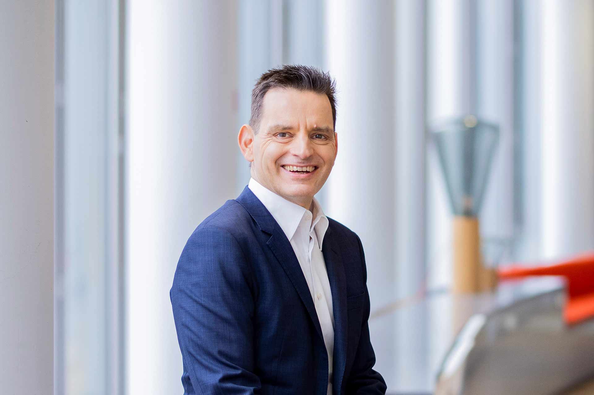 Leonhard Birnbaum: «Europa leidet massiv» | Fokus Online