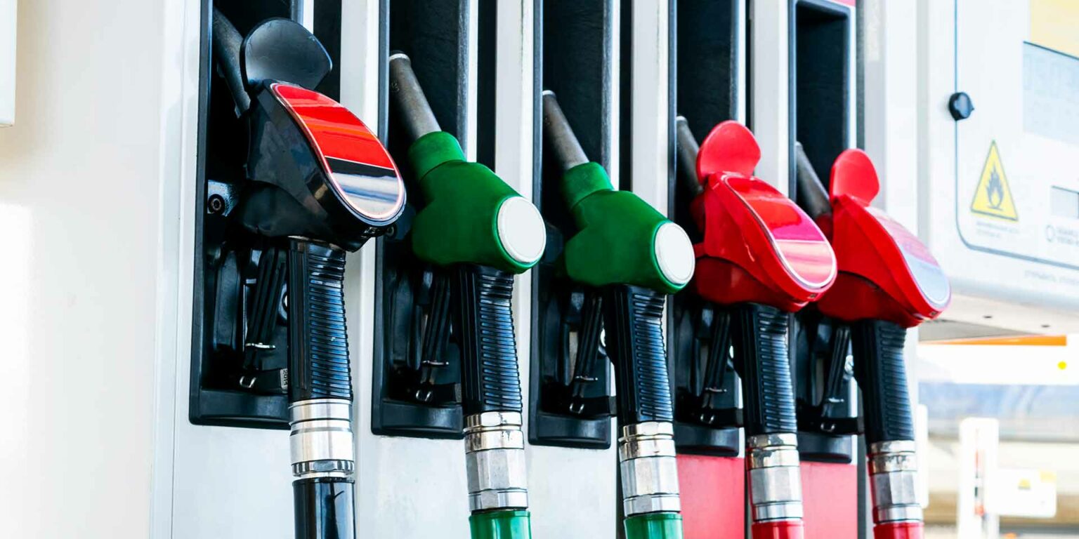 Wie sieht die Zukunft der Tankstelle aus? | Fokus Online