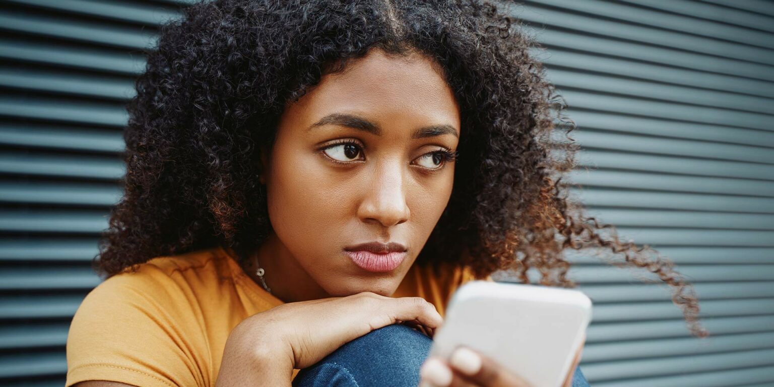 Cybergrooming: Wenn Onlinechats ernst werden | Fokus Online