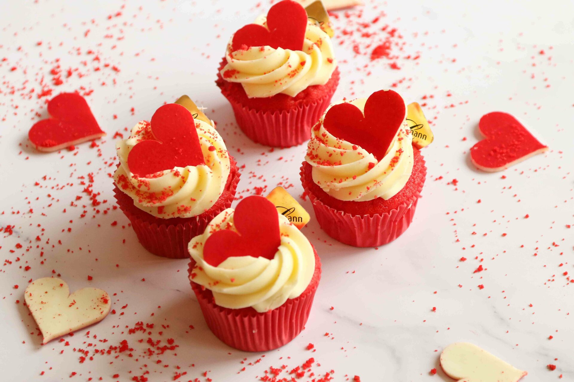 Die 7 besten Cupcake-Shops in Zürich | Fokus Online