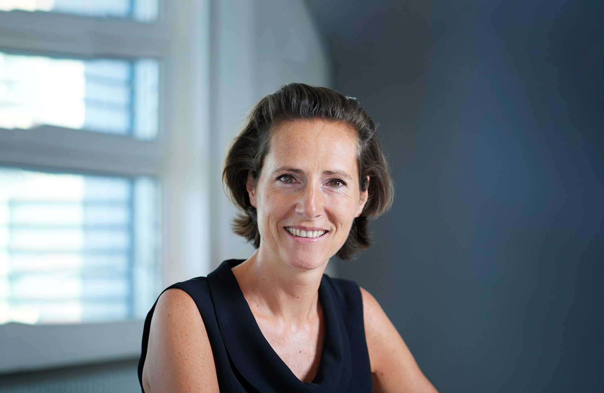 Marilyne Andersen: «Ganzheitliche Perspektiven müssen eingenommen ...