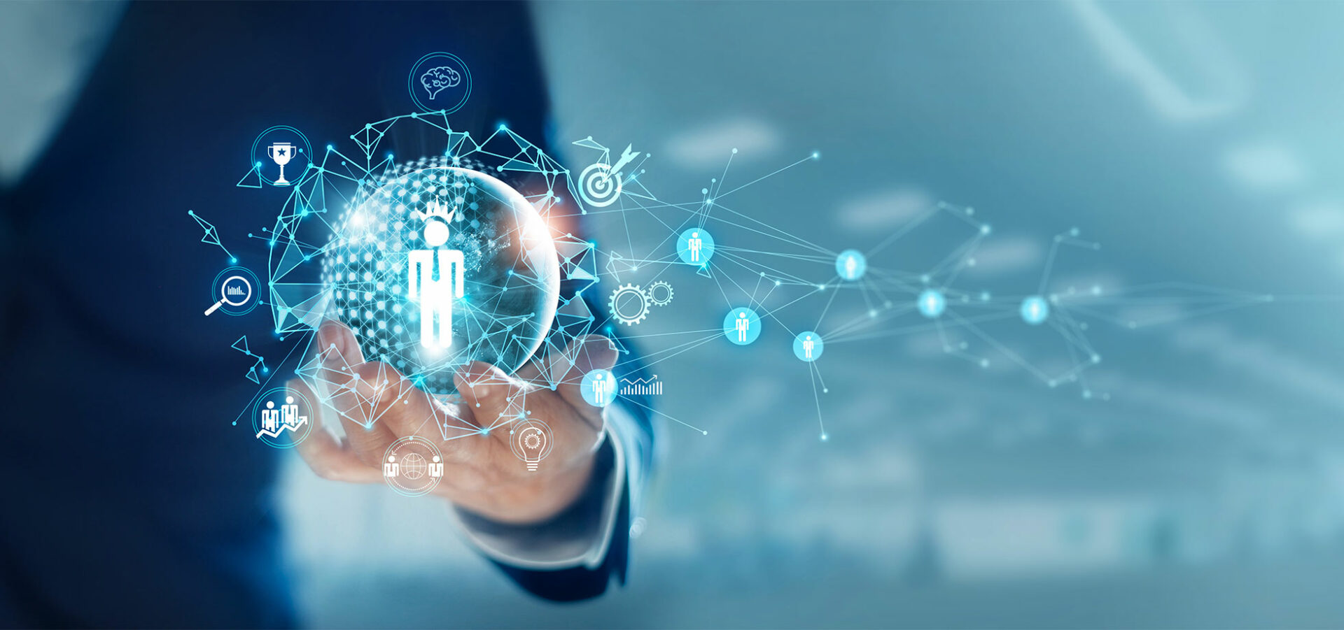 Management in Unternehmen im Wandel | Fokus Online