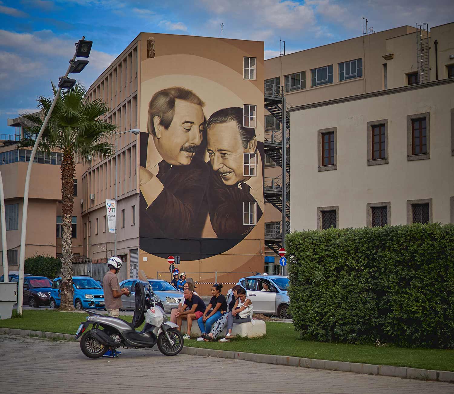 Giovanni Falcone: Im Kampf gegen die Mafia | Fokus Online