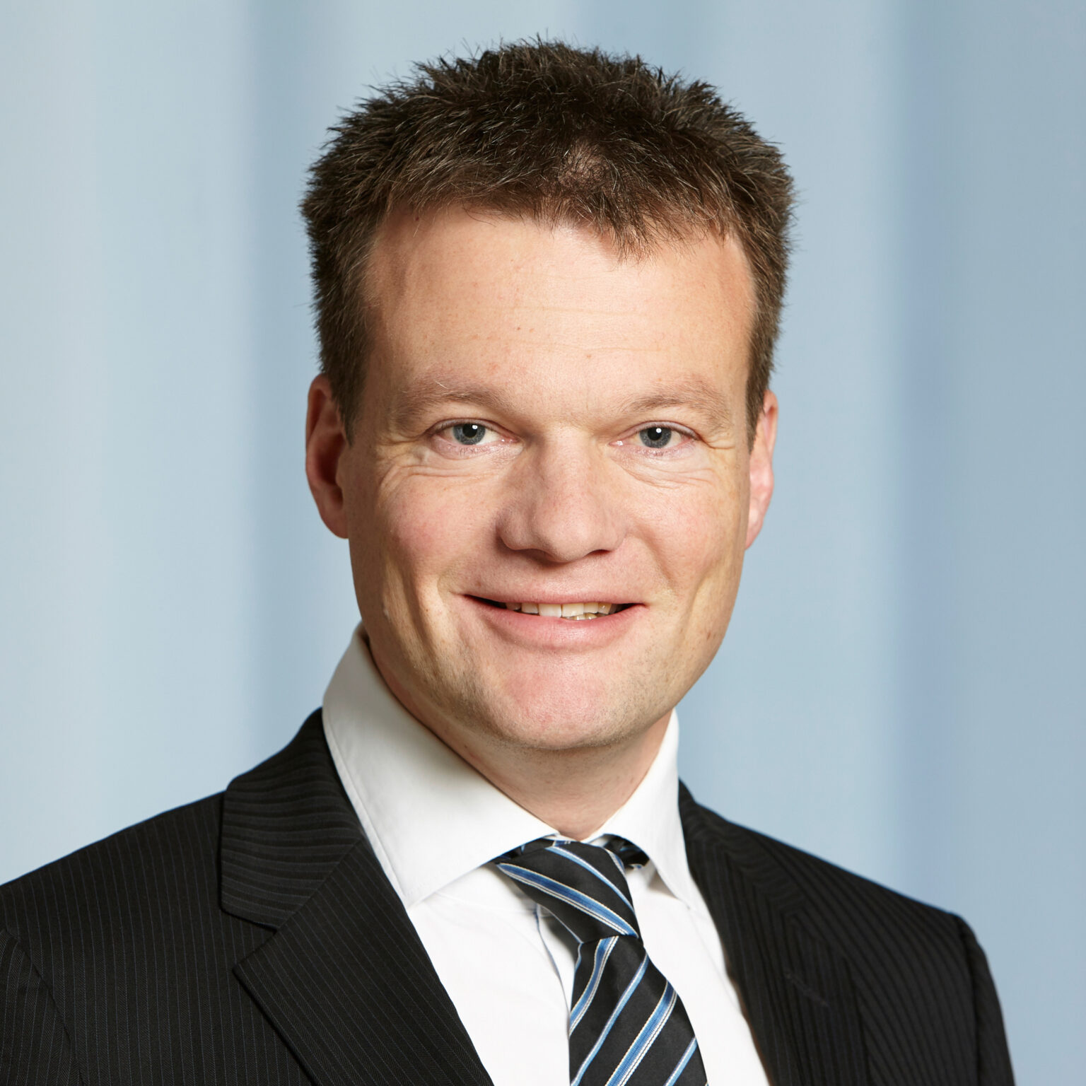 Reto Knutti: «Die Schweiz profitiert vom Klimaschutz»