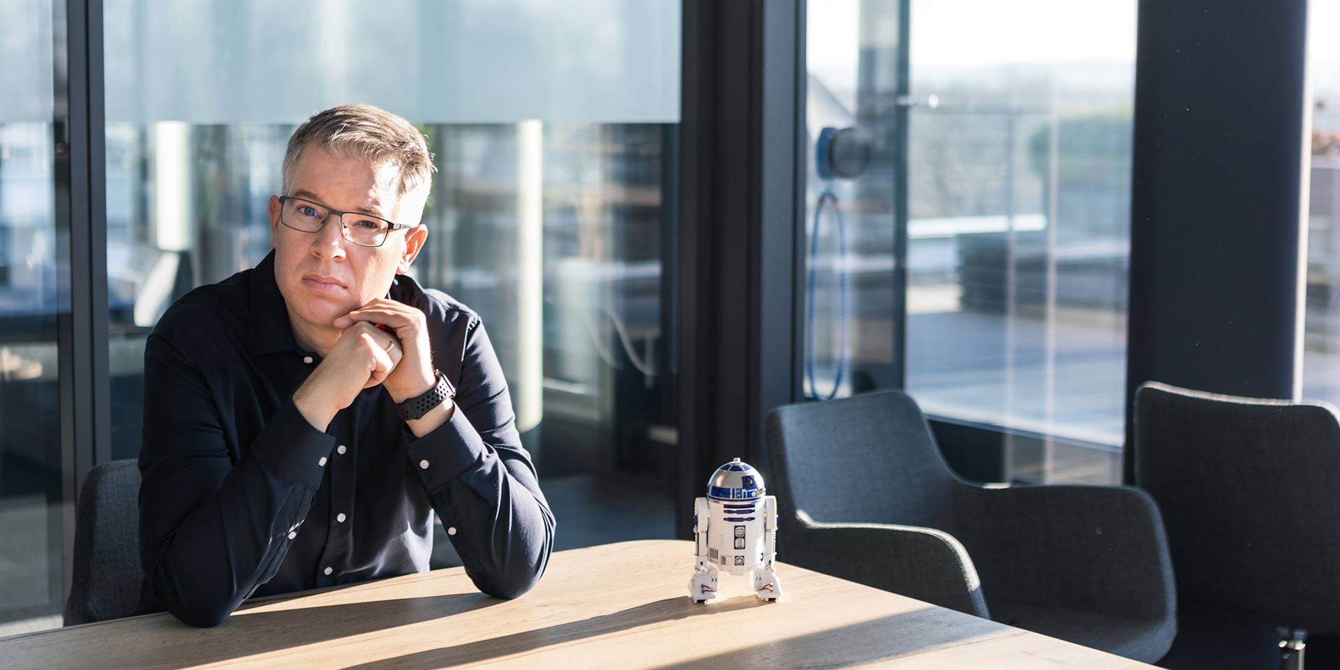 Frank Thelen: »Die autonomen Systeme werden sicherer fahren als jeder ...