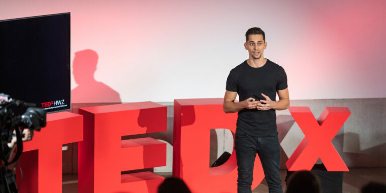 Peter Bolliger: «Ich würde gerne ein Video mit Roger Federer drehen»