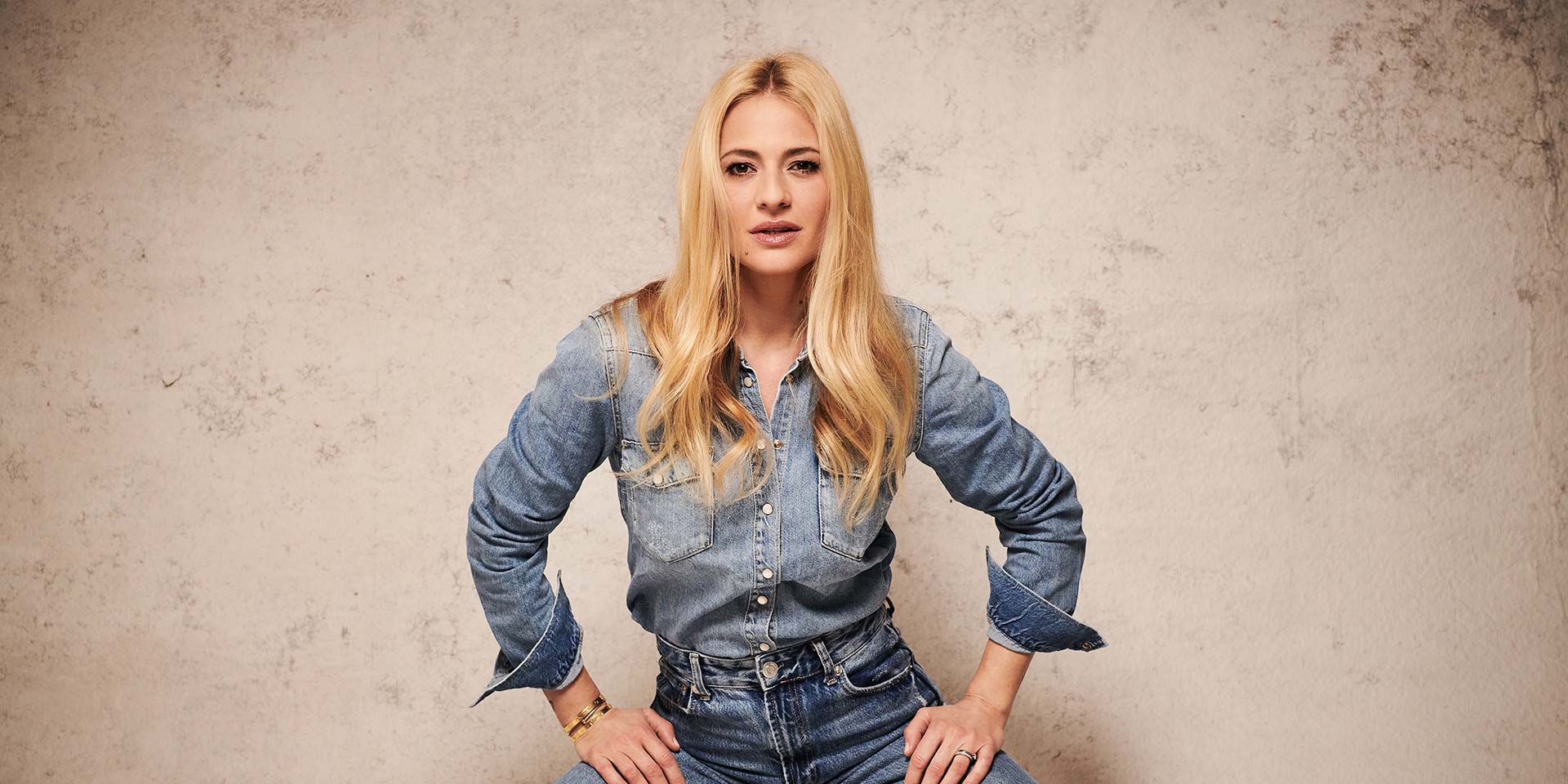 Christa Rigozzi: «Es gibt kein Erfolgsgeheimnis»