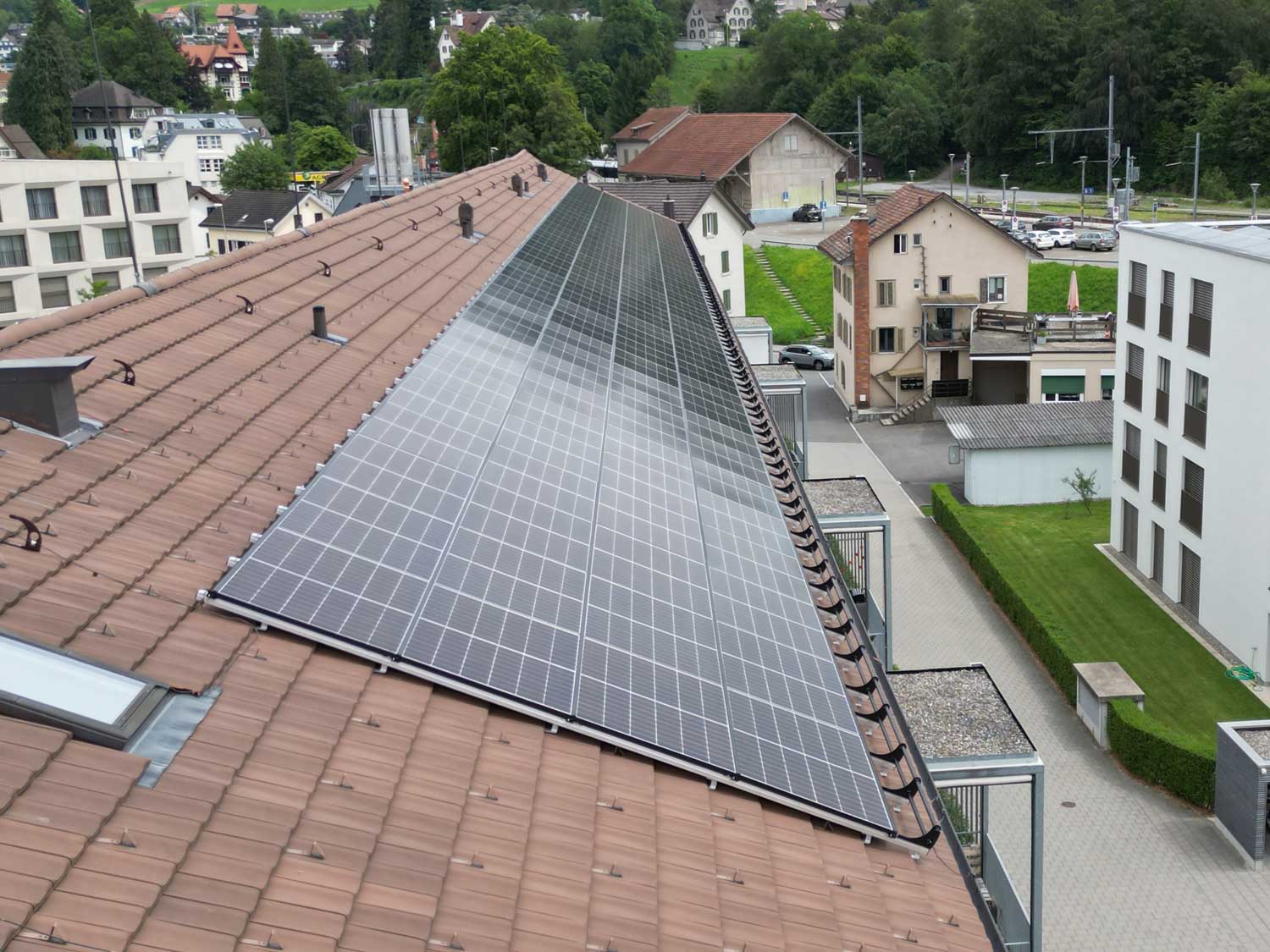 Agrola – Die Partnerin für umfassende Energielösungen