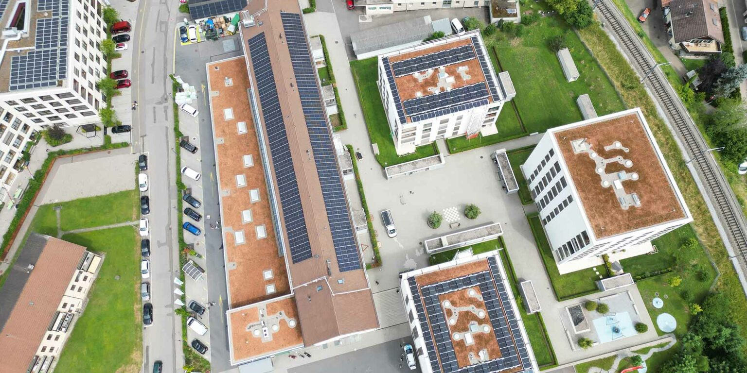Agrola – Die Partnerin für umfassende Energielösungen