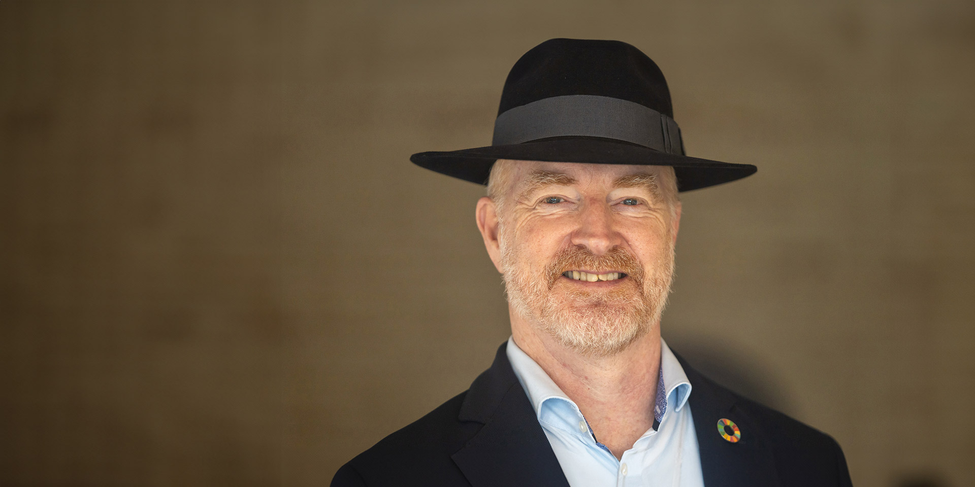 Tom Raftery: «Eine nachhaltige Lieferkette ist heute für Unternehmen ...