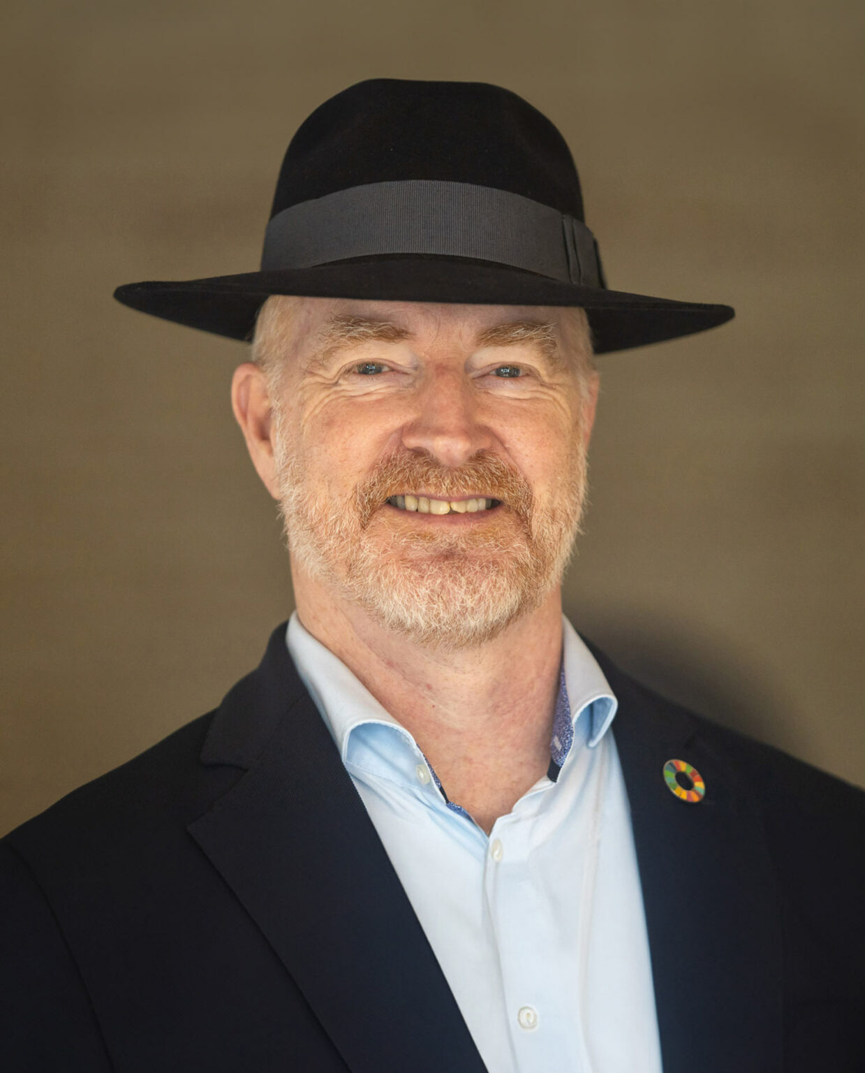 Tom Raftery: «Eine nachhaltige Lieferkette ist heute für Unternehmen ...