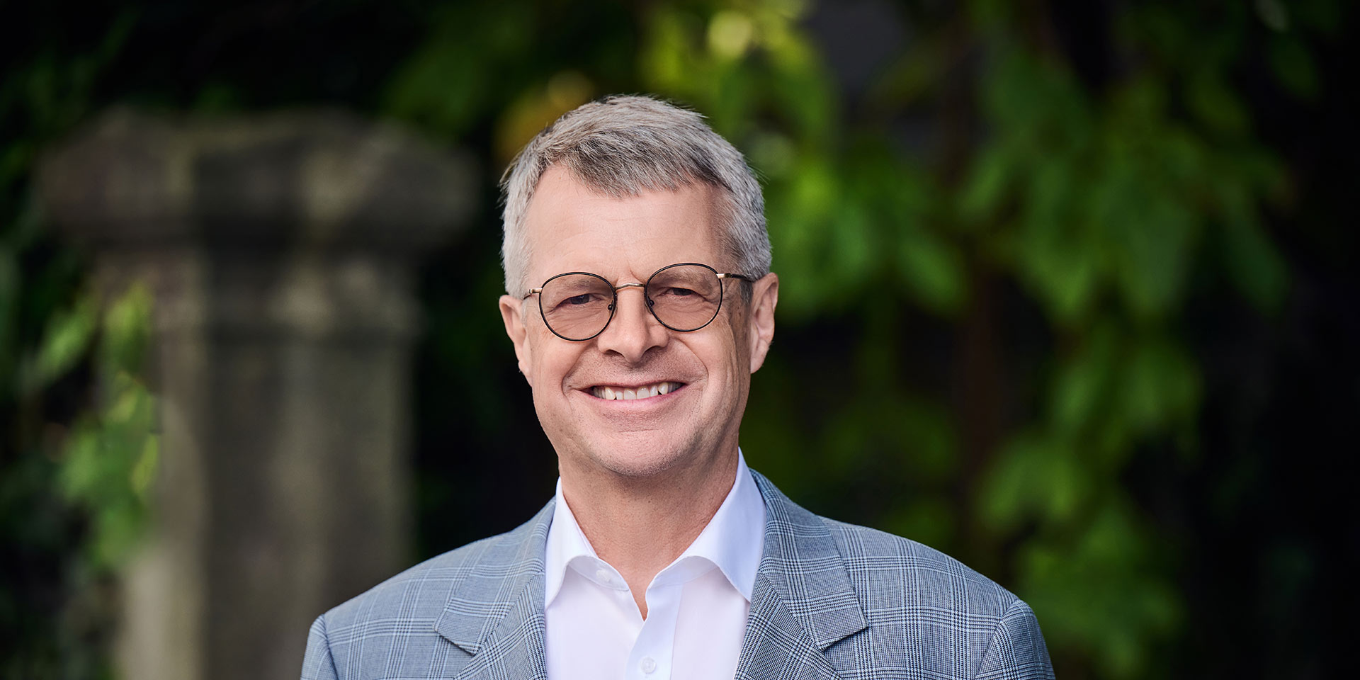 Peter Wuffli über die Gewinner:innenn der Globalisierung