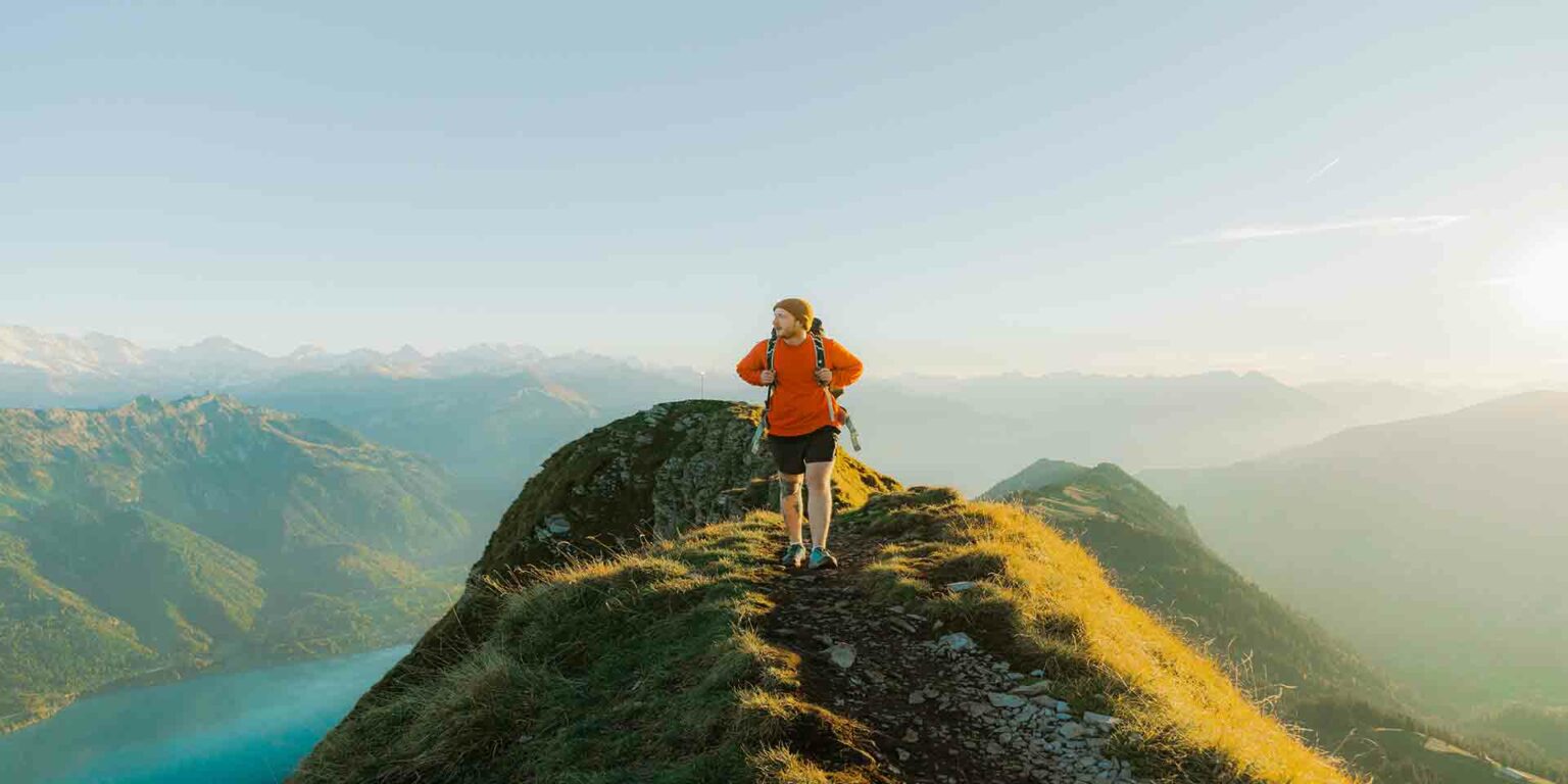 Wo Schweizer:innen ihre Freizeit verbringen