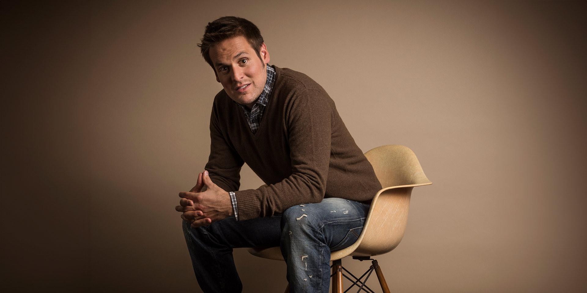 Daniel Albrecht: «Ich wollte selbst entscheiden, wo meine Grenzen liegen»