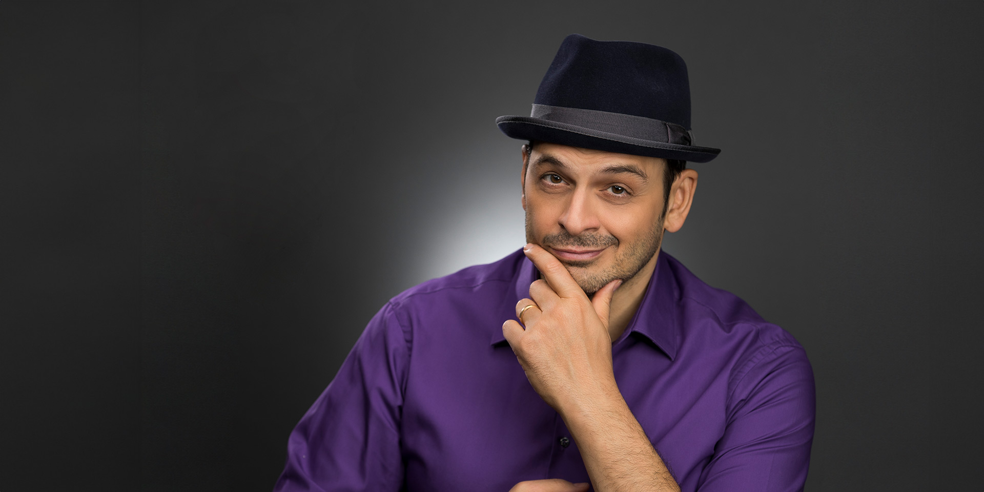 Kaya Yanar über die Schweizer Menschen und ihre Mentalität