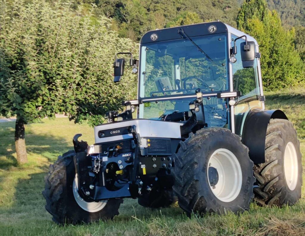 48 Volt statt 800 Volt: Deutsche Technologie revolutioniert elektrische ...